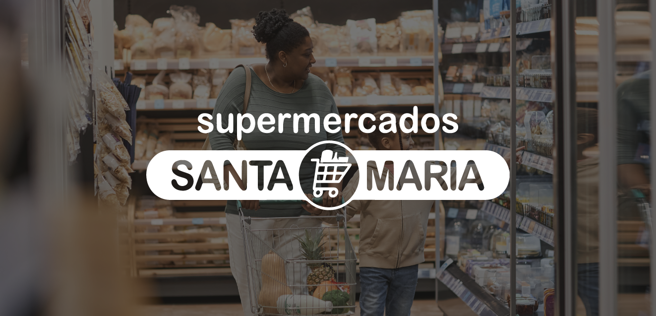 Megasantamaría - Redefinición del modelo de retail